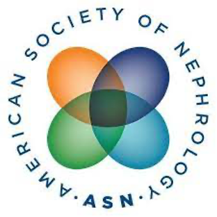 ASN logo - Center for Precision Medicine