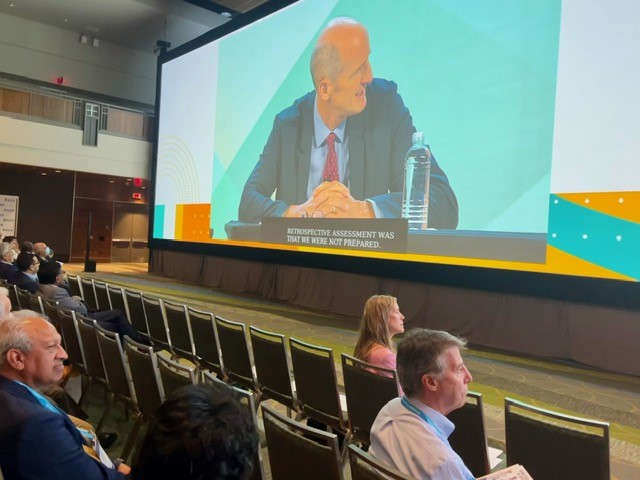 ASN Conference 2022 3 - Center for Precision Medicine