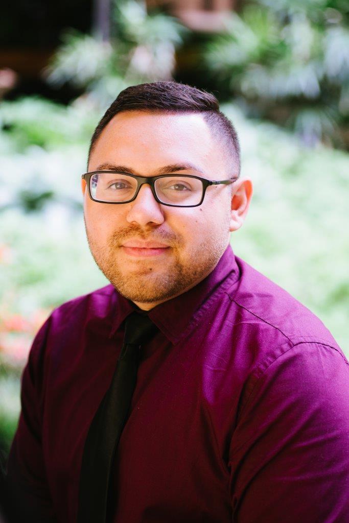 ECHO Core Team Bios (ver 1) - ECHO