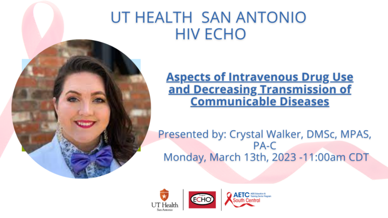 HIV ECHO - ECHO