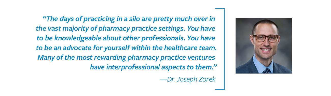 LINC Executive Director Featured in Academic Pharmacy Now Cover Story ...