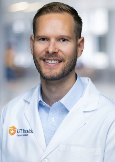 Meet the Team - Ultrasound