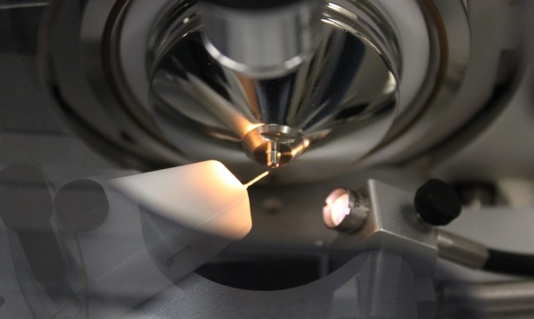 Home - Mass Spectrometry