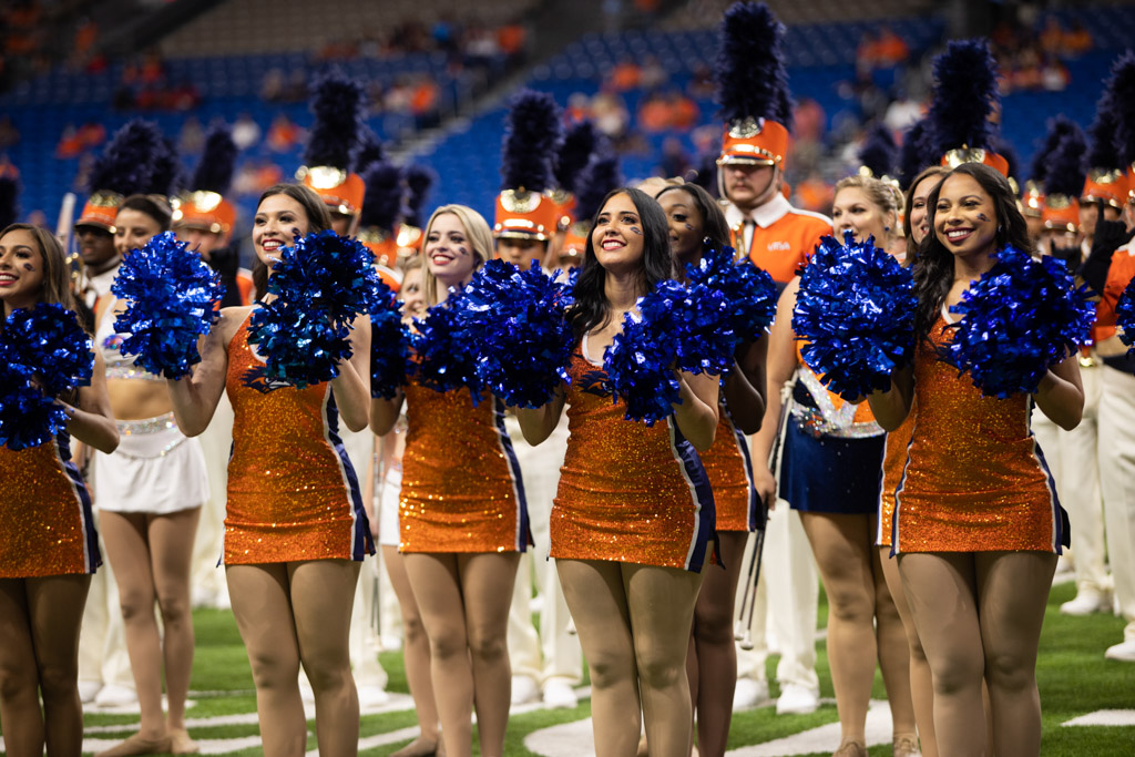 Home - Official Health Care Partner of UTSA Athletics